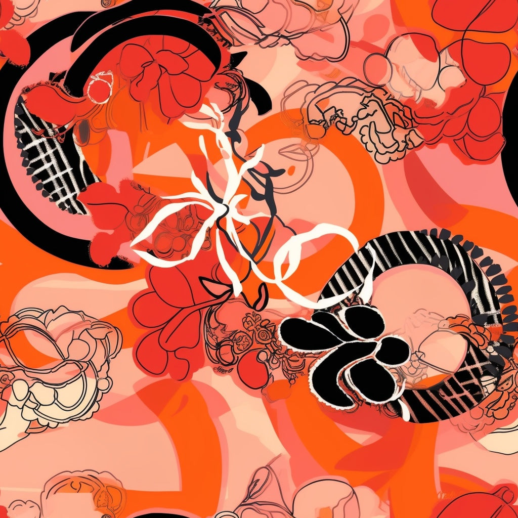 Silk Scarves: Embracing Luxury Accessories – Cult Luxury